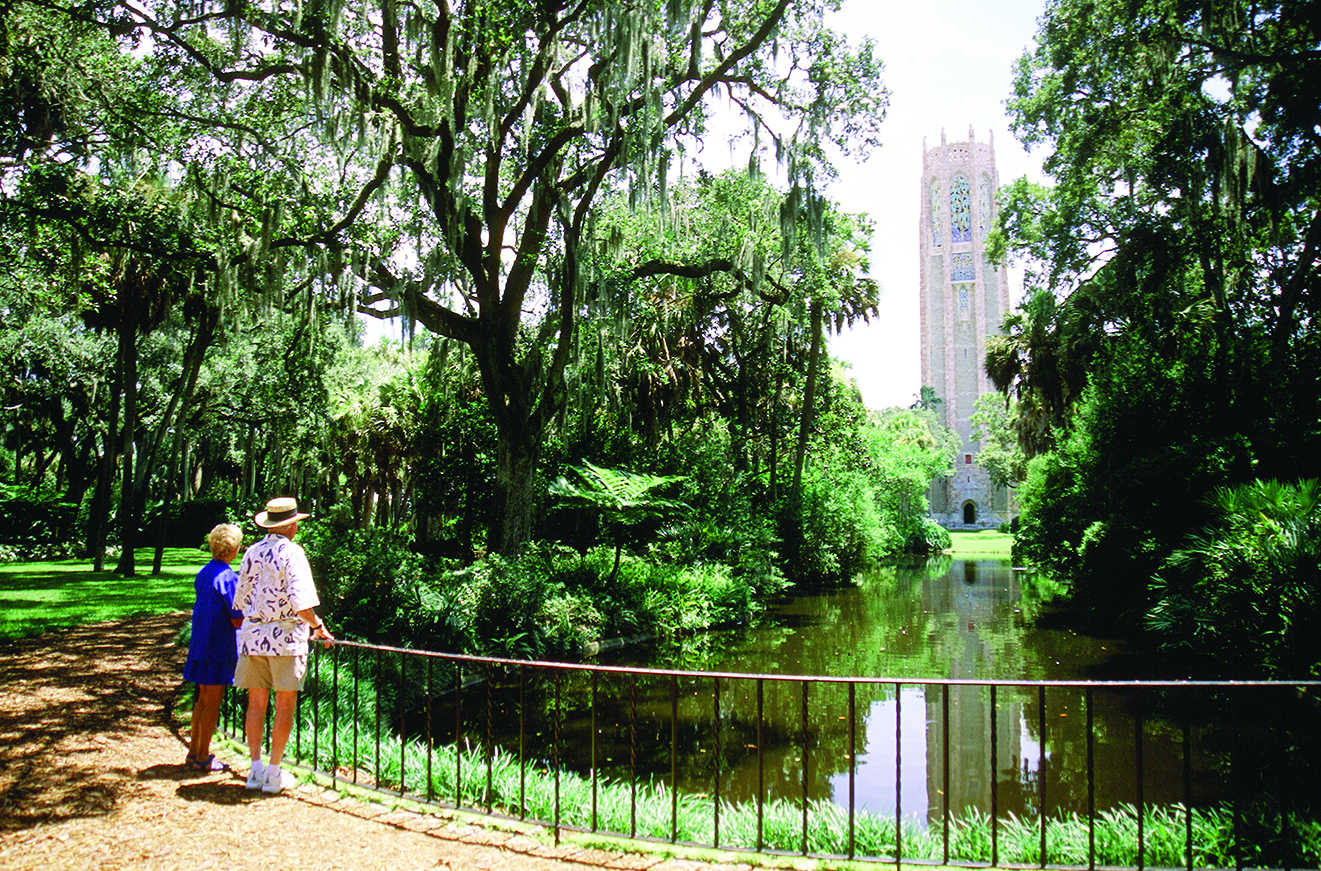 Explore Authentic Florida, Polk County Orlando Attractions
