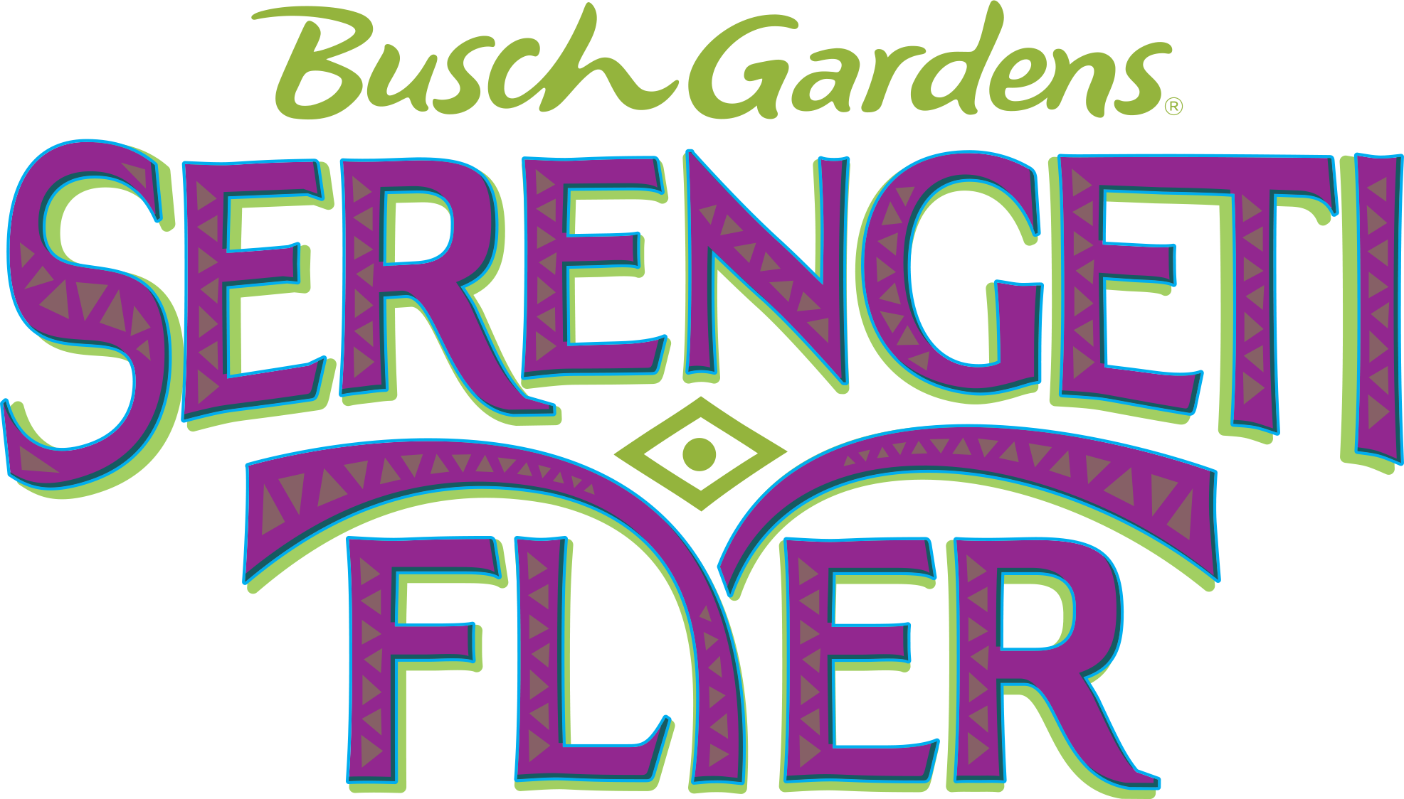 New 2023 Serengeti Flyer Coaster Announced For Busch Gardens New 2023 Serengeti Flyer Coaster Announced For Busch Gardens