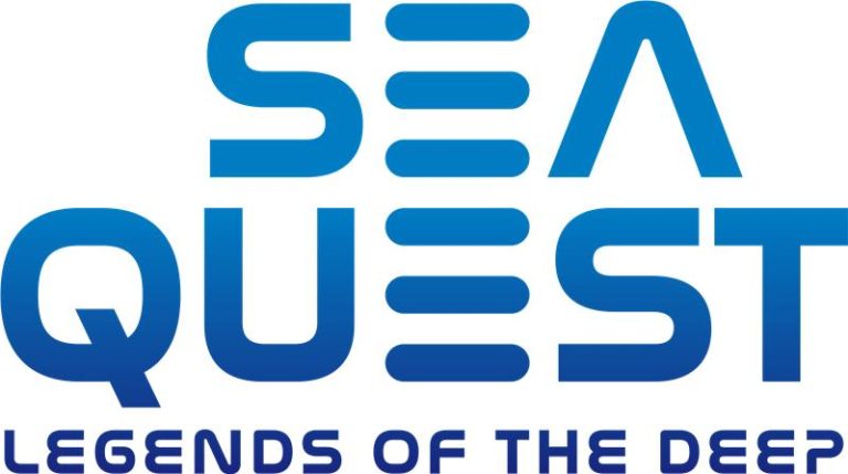 SEAQuest: Legends of the Deep Sets Sail at SeaWorld in 2026 SEAQuest ...