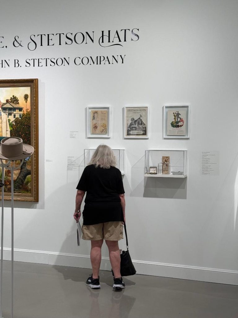 Step Into the Legacy of America’s Most Iconic Hatmaker at Stetson ...