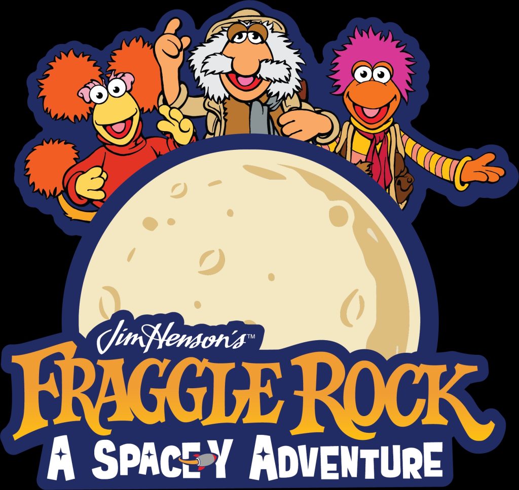 Jim Henson’s Fraggles Have a New Live Show at Kennedy Space Center