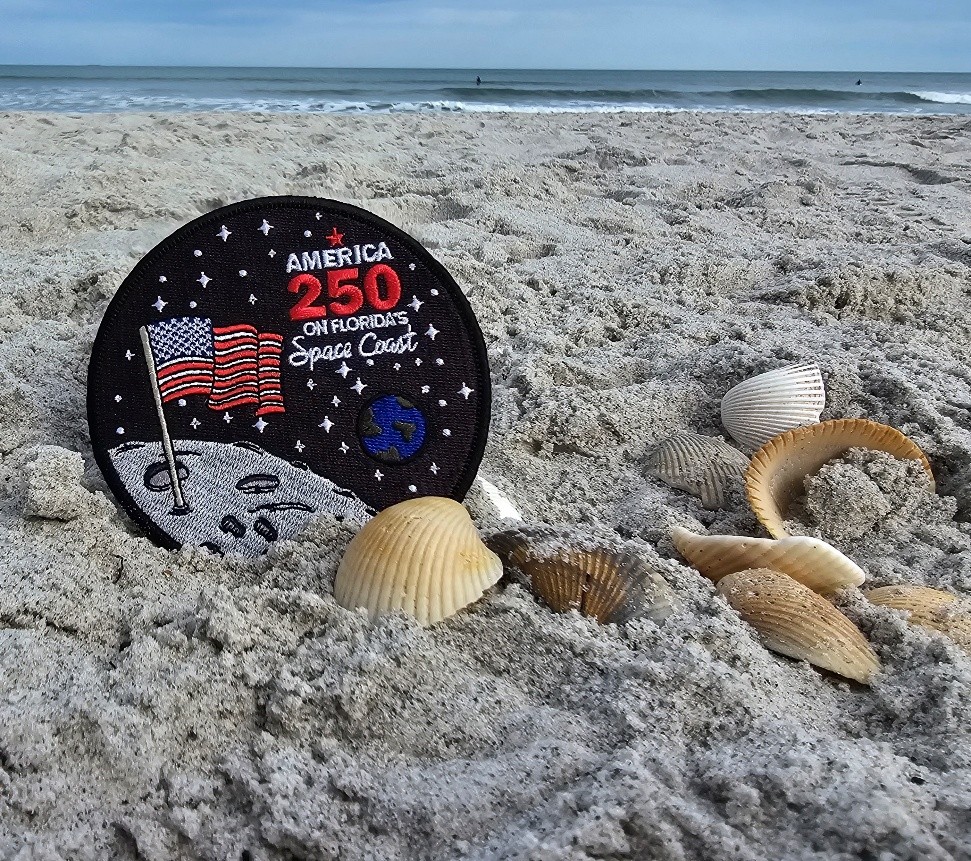 Space Coast Office of Tourism Launches Trails Program with Collectible ...