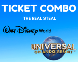Orlando Multi-Park Ticket Deals & Cheap Combo Tickets for Florida ...