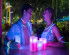 Aquatica Orlando AquaGlow Tickets | Waterpark Party